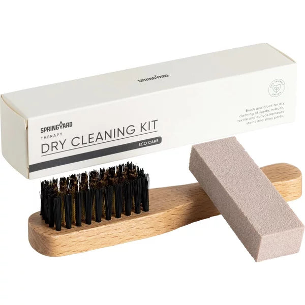 Springyard - Dry Cleaning Kit Stain Removal Set – ZIO
