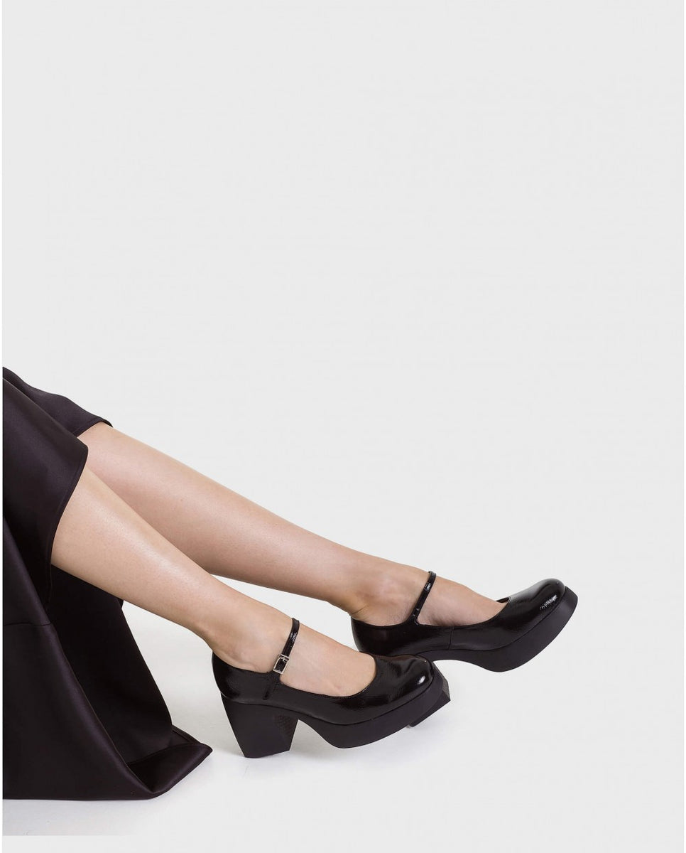 WONDERS LADY LACK BLACK ULTRAKEVYET KIILTONAHKA-AVOKKAAT – ZIO